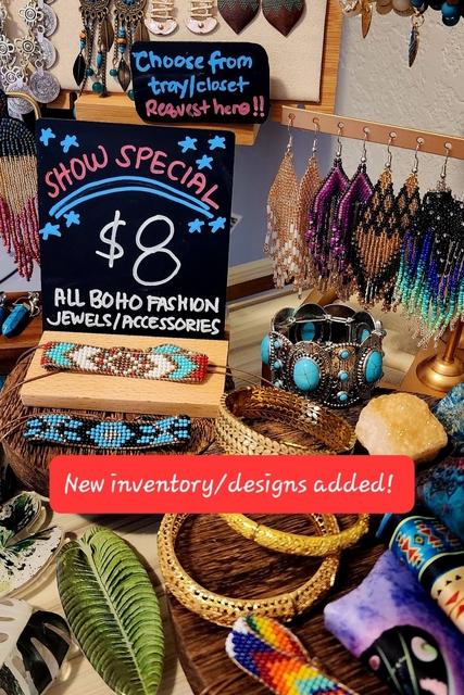 Posh Show - Poshmark